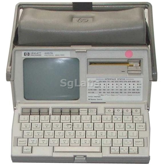 HP Agilent Keysight, 4957A