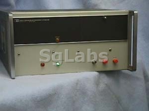 HP Agilent Keysight, 5061A