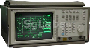 HP Agilent Keysight, 54504A