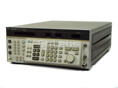 HP Agilent Keysight, 8663A