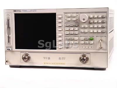 HP Agilent Keysight, 8719ES