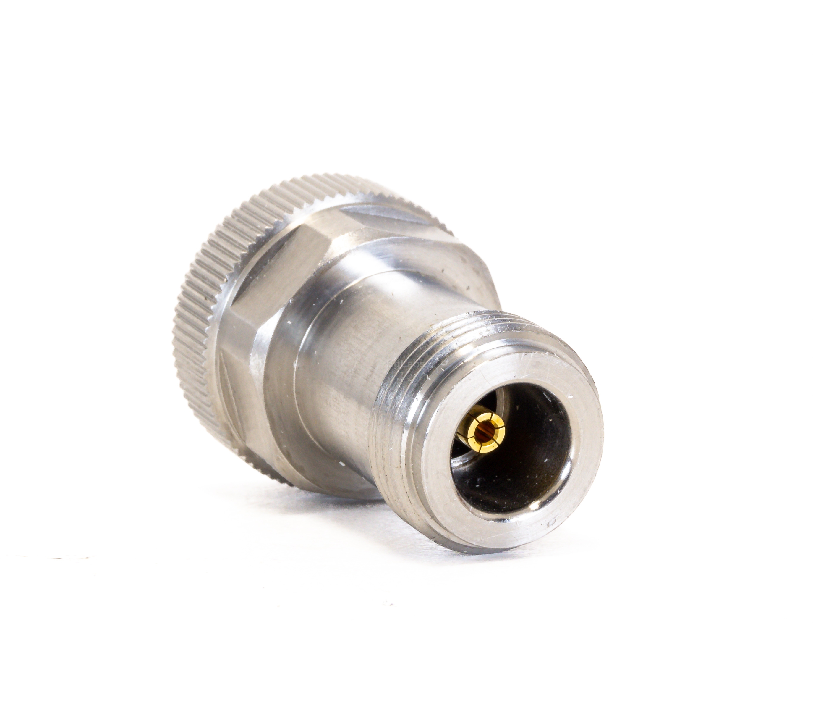 HP Agilent Keysight 5081-7722 Adapter NMD 3.5mm Nf