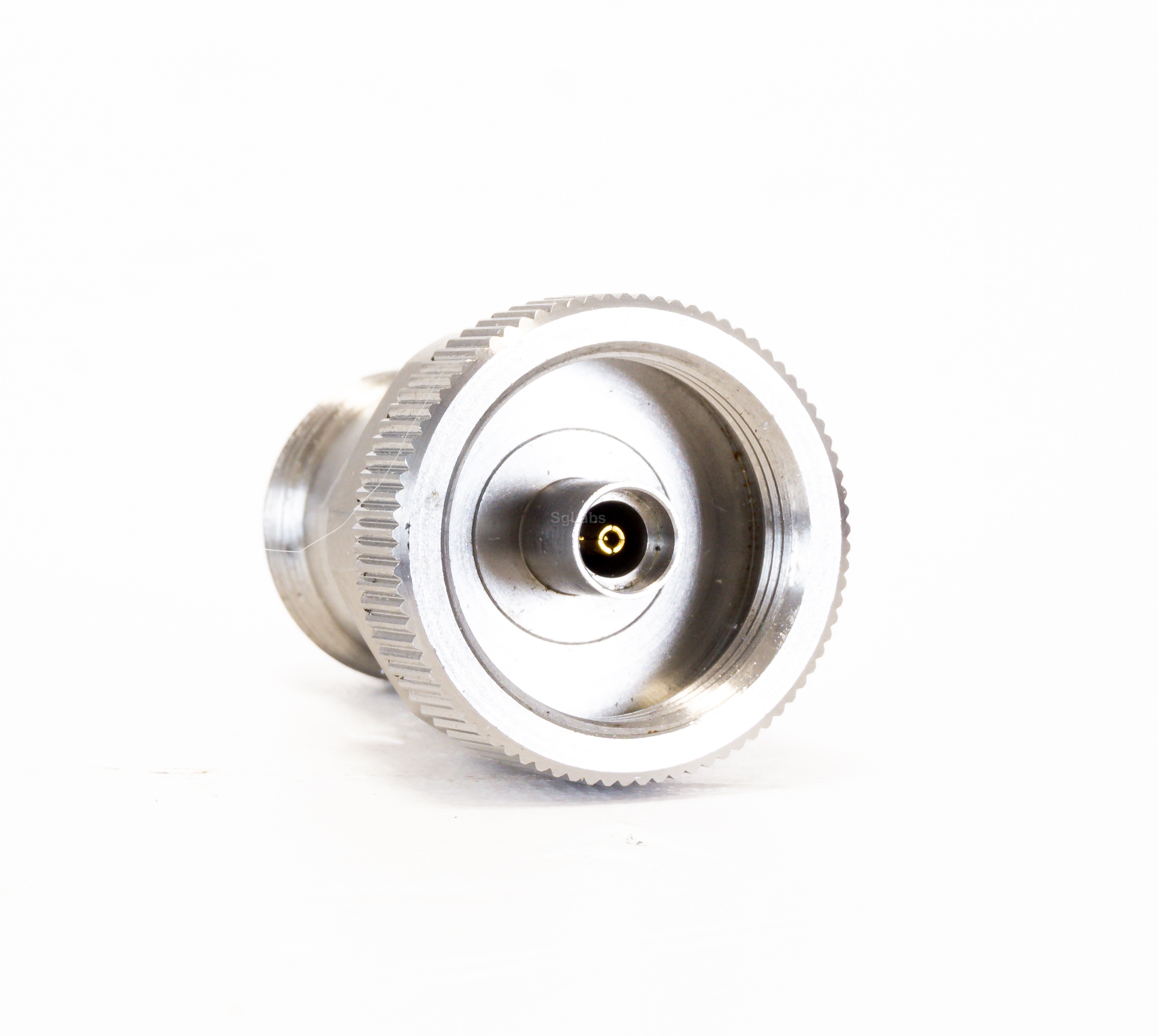 HP Agilent Keysight 5081-7722 Adapter NMD 3.5mm Nf