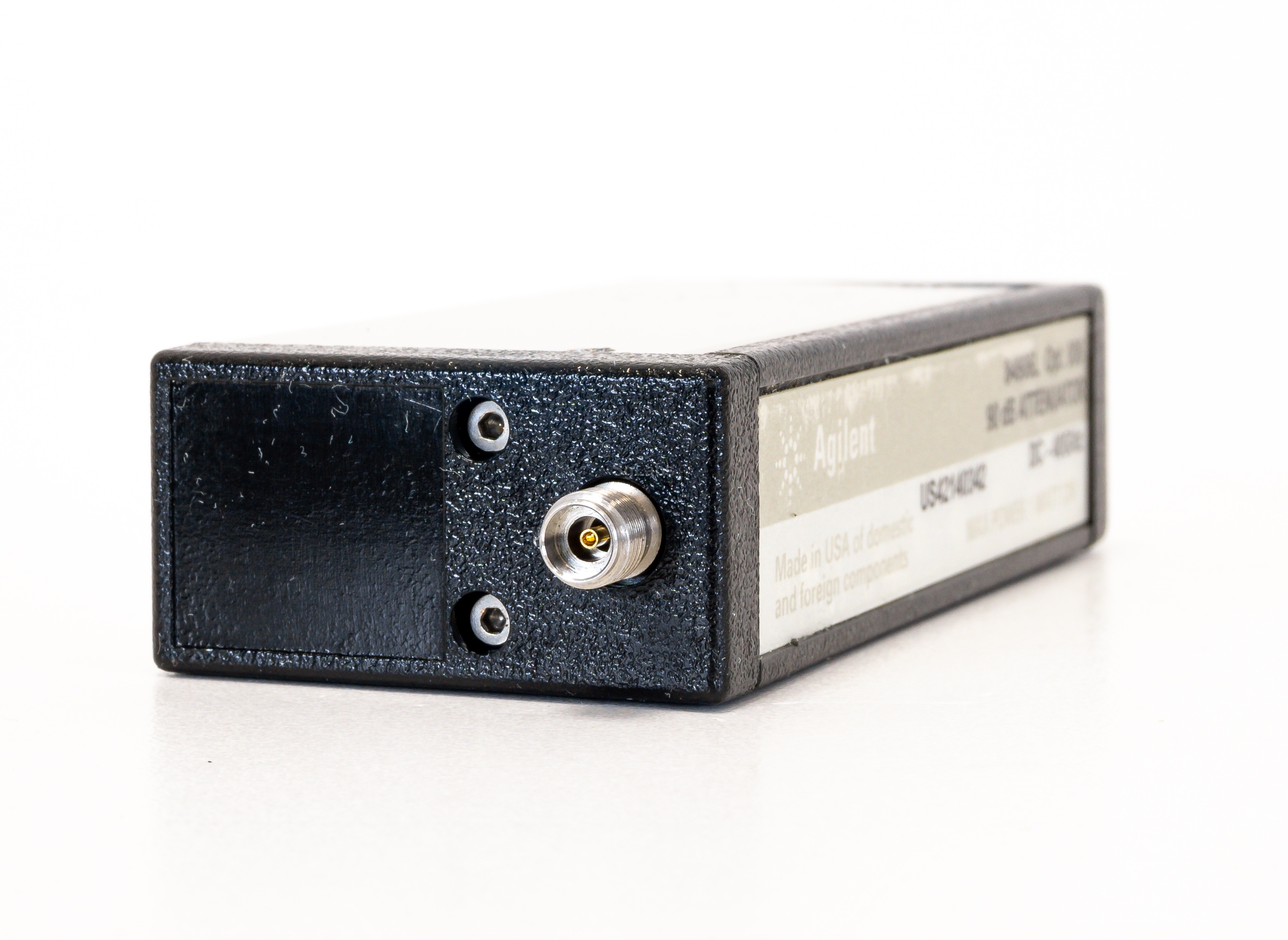 HP Agilent Keysight 84906L Programmable Step Attenuator DC to 40 GHz 0 ...