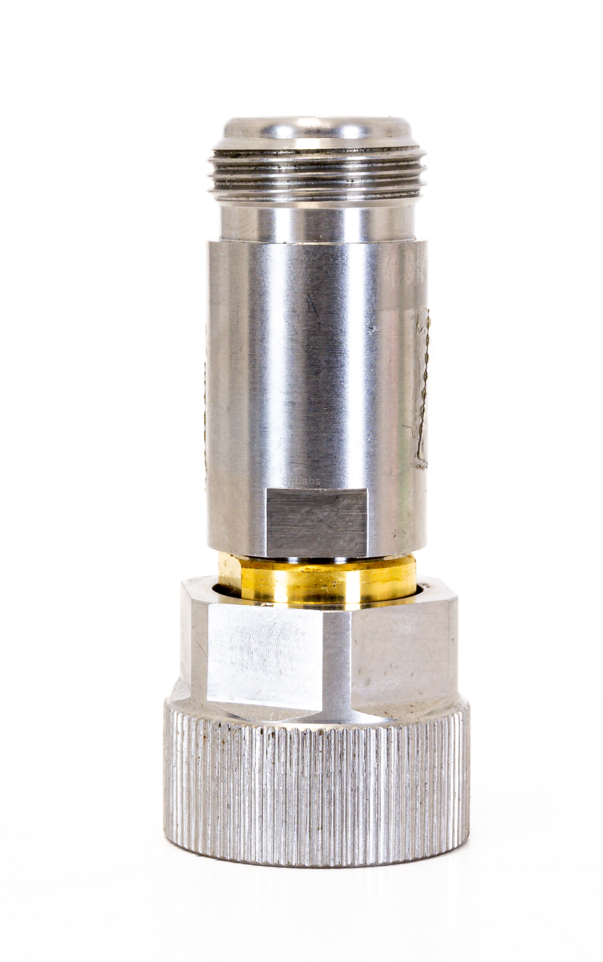 HP Agilent Keysight 85054-60001 Adapter Nf APC-7mm