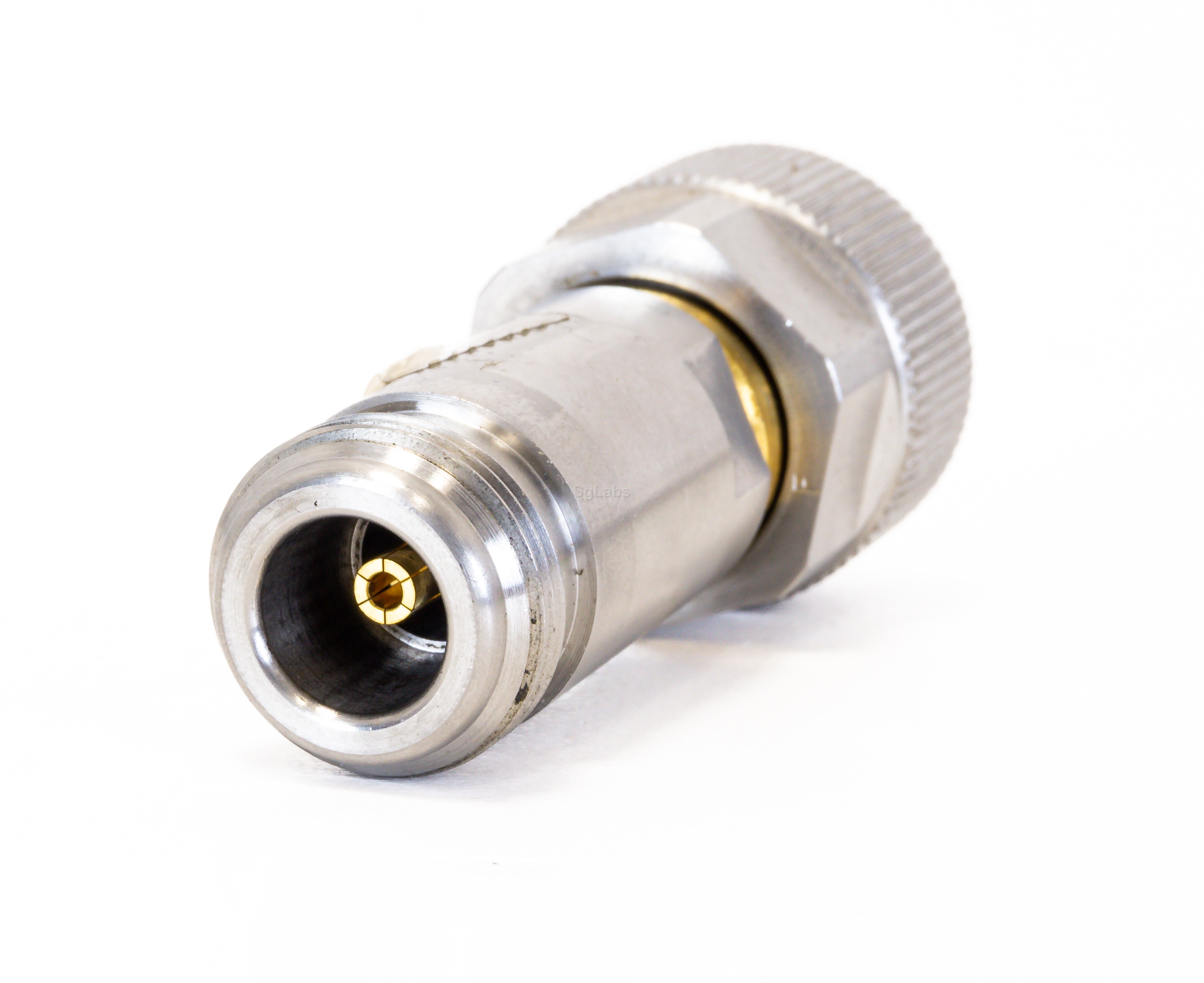 HP Agilent Keysight 85054-60001 Adapter Nf APC-7mm