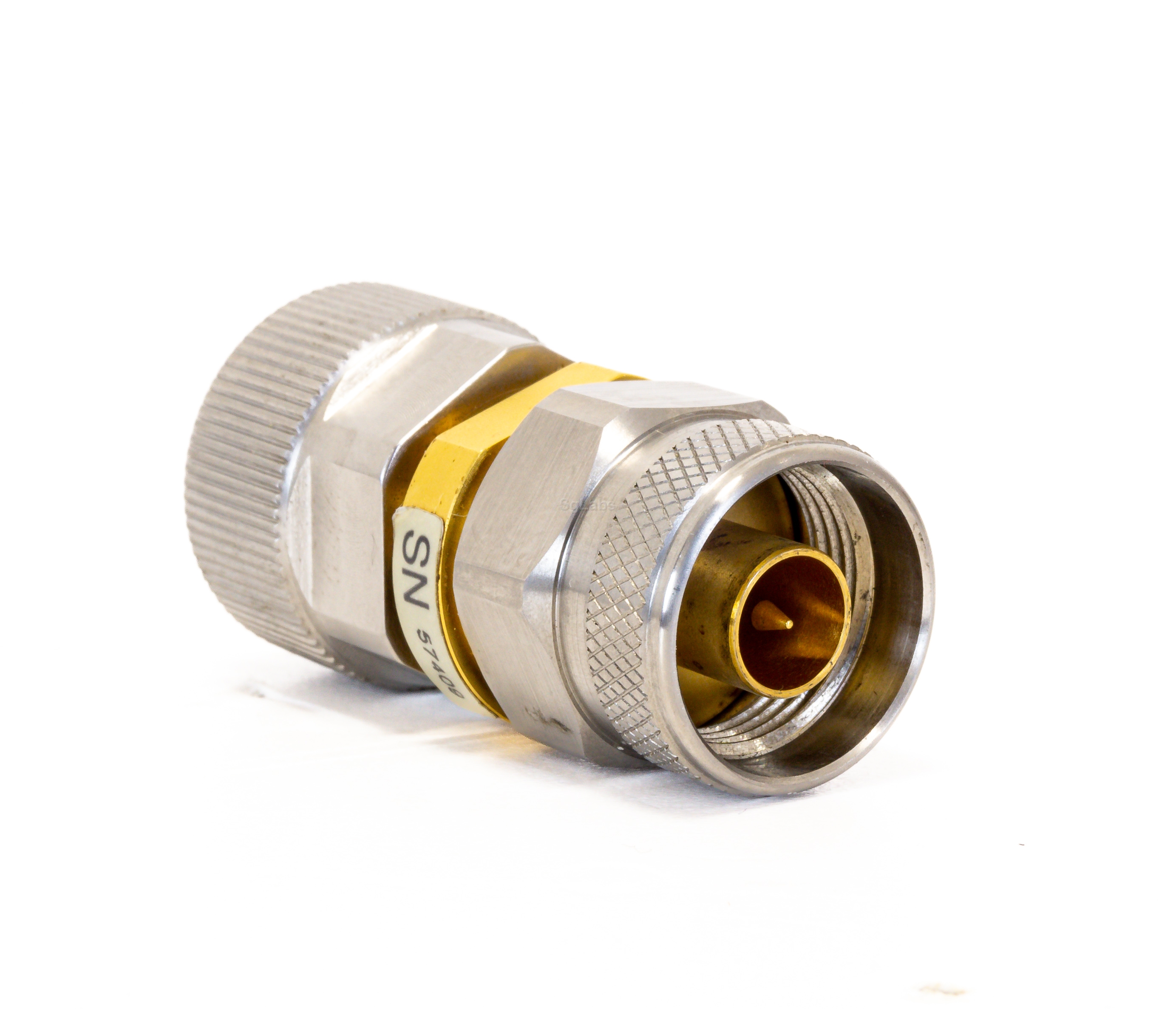 HP Agilent Keysight 85054-60009 Adapter Nm APC-7mm