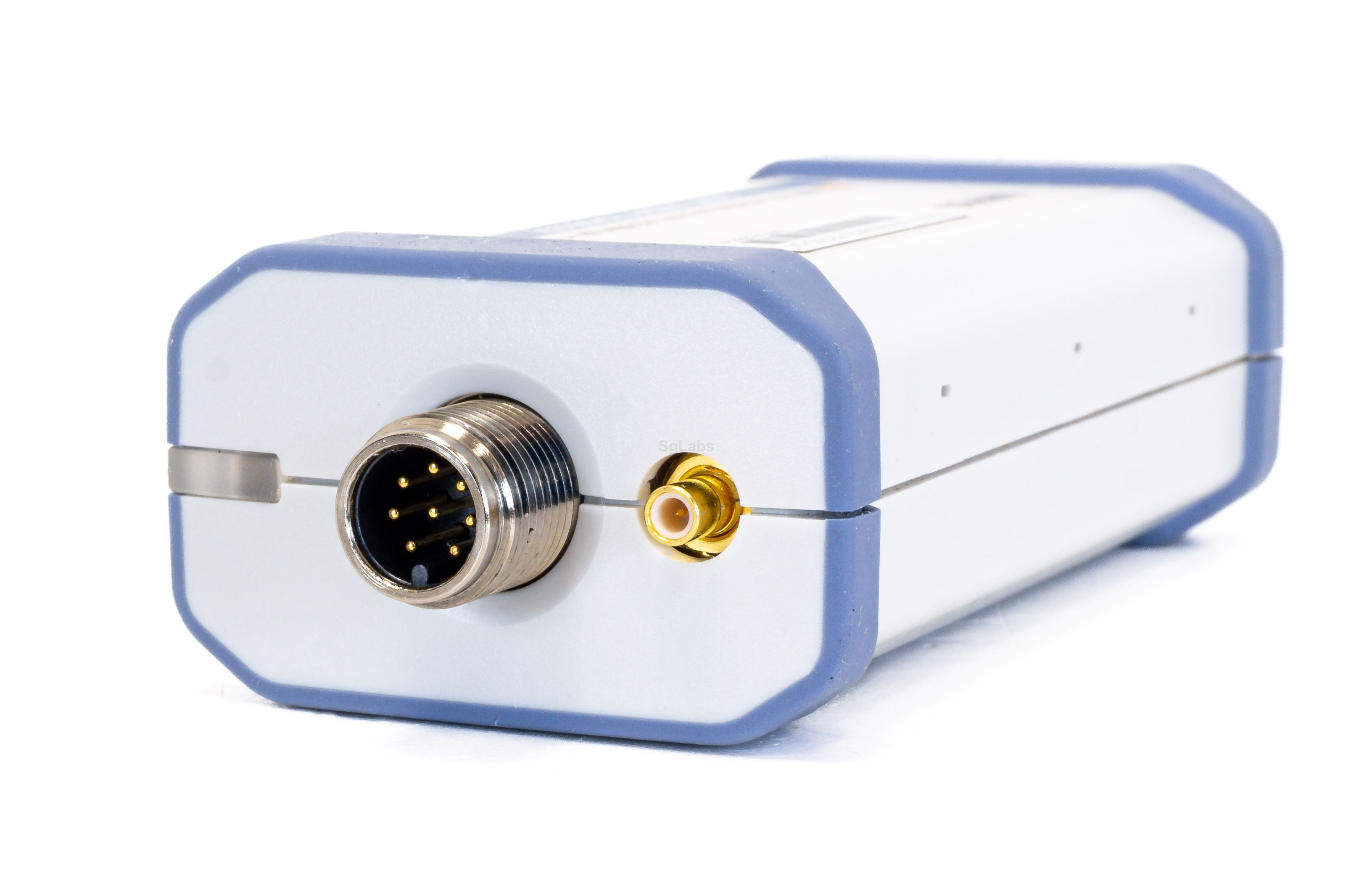 Rohde & Schwarz R&S NRP8S three-path diode power sensor 8 GHz