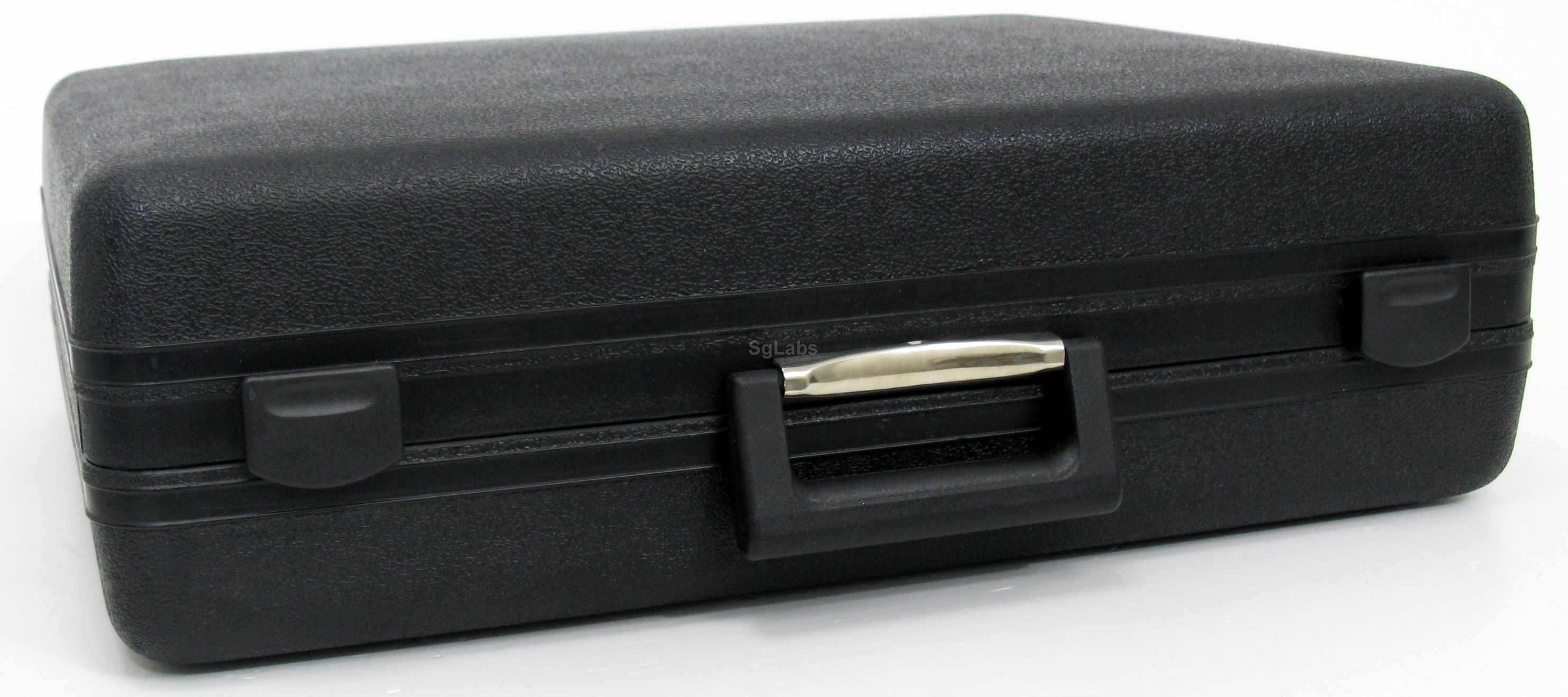 R&S Rohde & Schwarz, Transit Case URV35