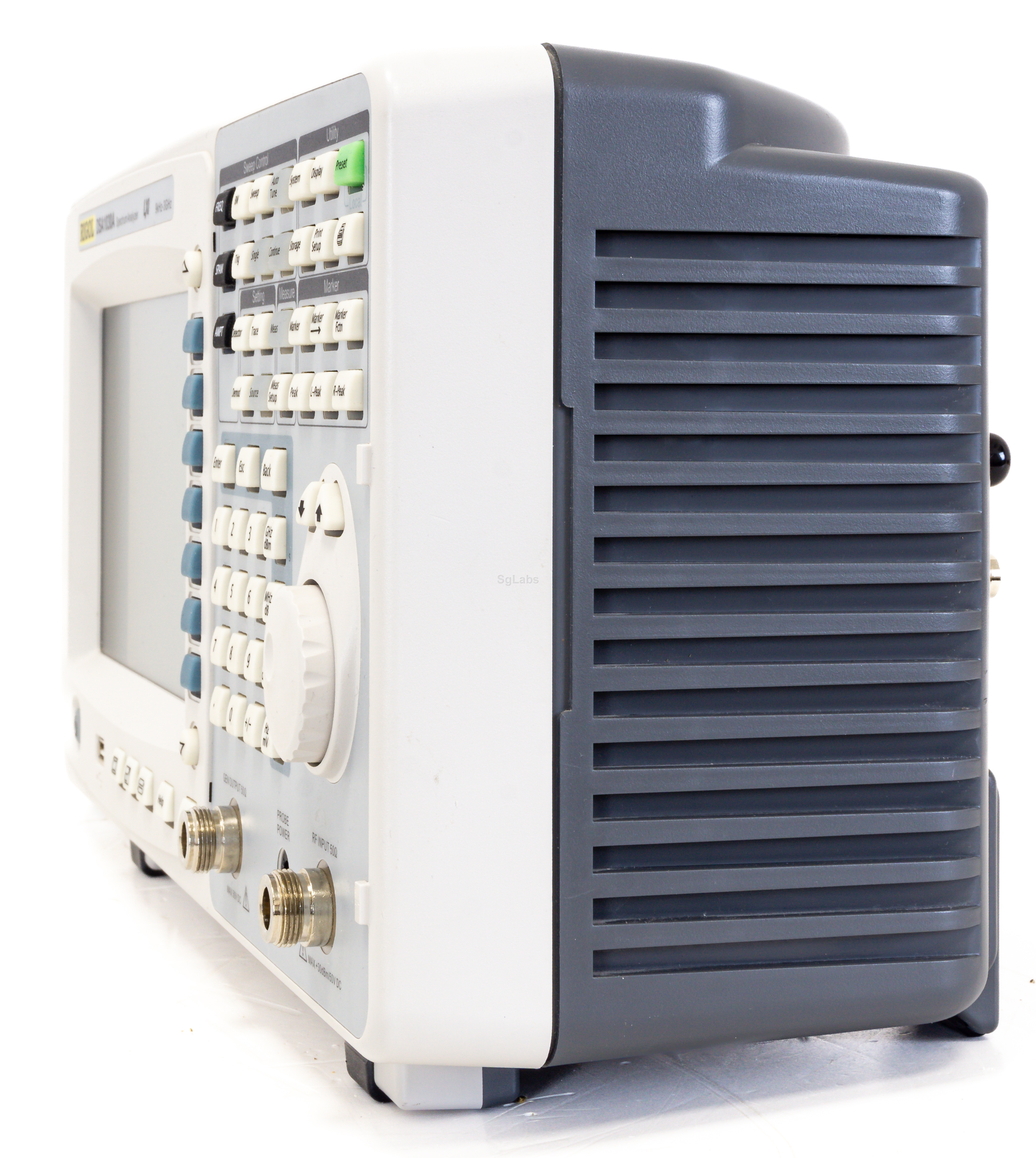 Rigol DSA1030A Spectrum Analyzer with Tracking Generator 3 GHz