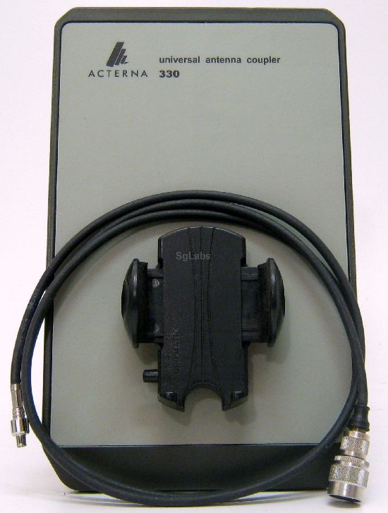 ACTERNA-JDSU, 330